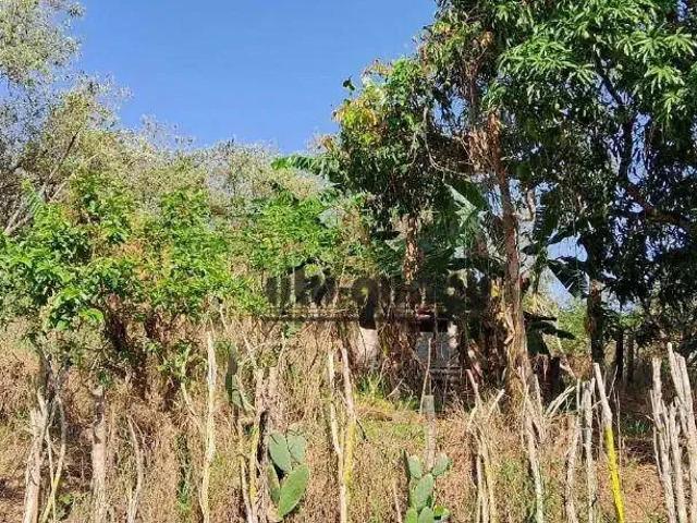 Terreno / Lote para Venda em Salto/SP Chácara Maracajás