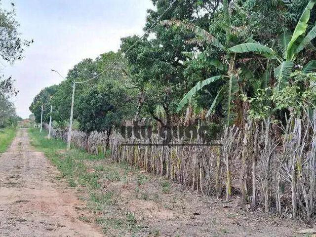 Terreno / Lote para Venda em Salto/SP Chácara Maracajás