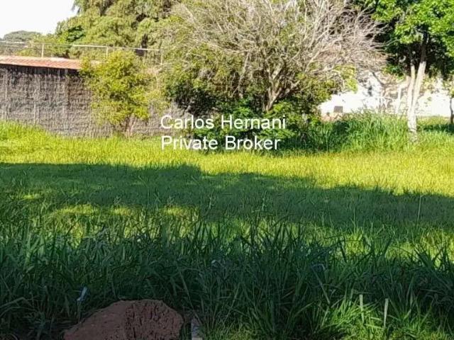 Terreno / Lote para Venda em Salto/SP Condomínio Fechado Village Haras São Luiz