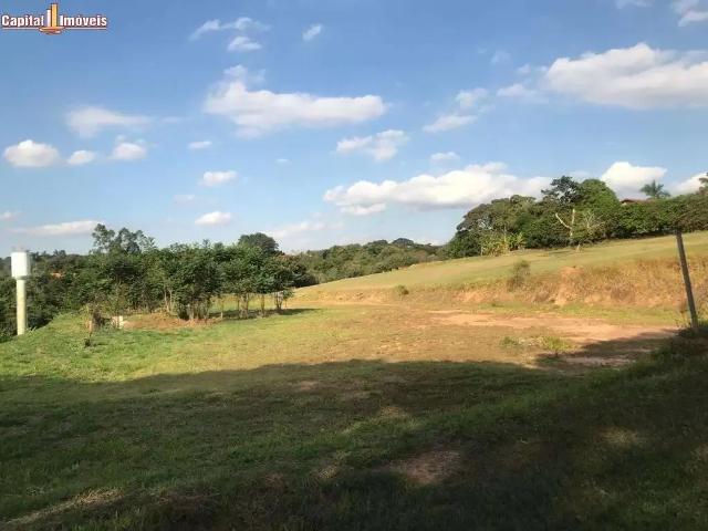 Terreno / Lote para Venda em Salto/SP Condomínio Fechado Village Haras São Luiz