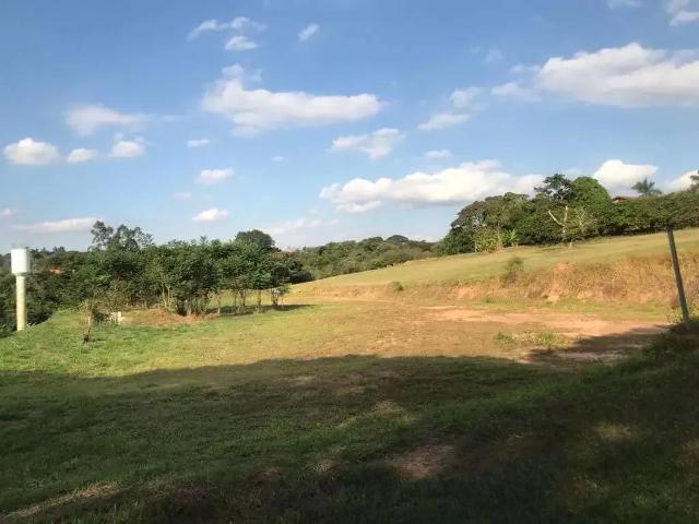 Terreno / Lote para Venda em Salto/SP Condomínio Fechado Village Haras São Luiz