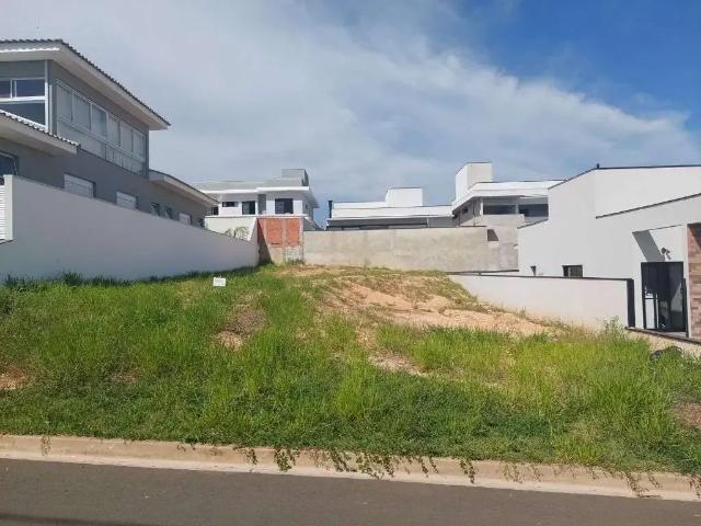 Terreno / Lote para Venda em Salto/SP Condomínio Fechado Piccolo Paese