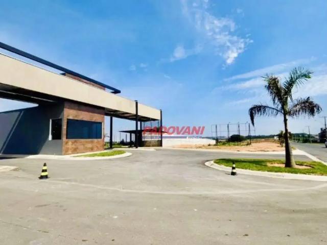 Terreno / Lote para Venda em Salto/SP Condomínio Fechado Piccolo Paese