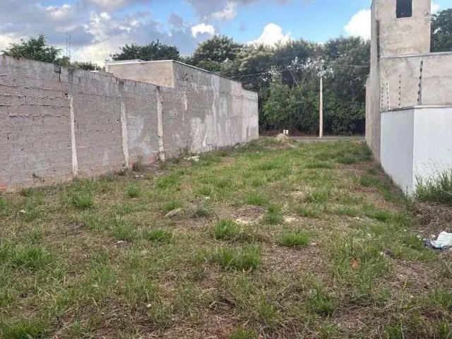 Terreno / Lote para Venda em Salto/SP Condomínio Fechado Piccolo Paese