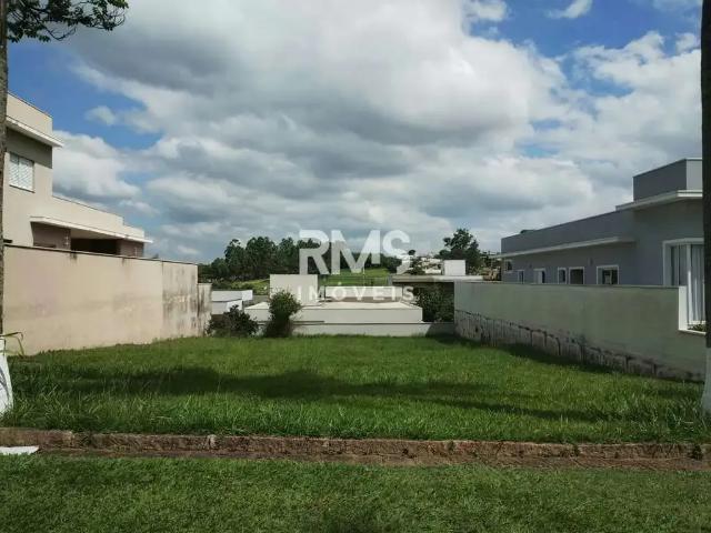 Terreno / Lote para Venda em Salto/SP Condomínio Palmeiras Imperiais
