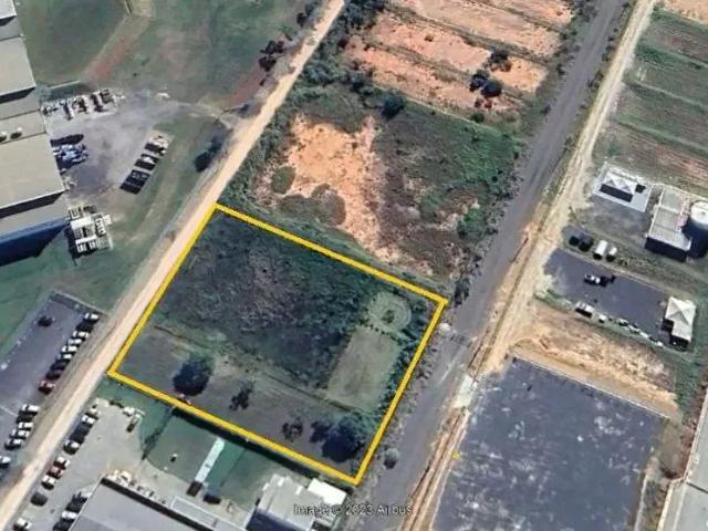 Terreno / Lote para Venda em Salto/SP Distrito Industrial