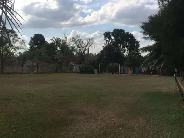 Terreno / Lote para Venda em Salto/SP Distrito Industrial