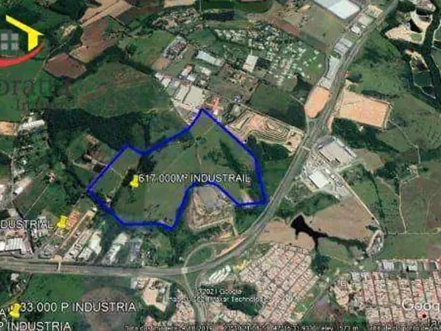 Terreno / Lote para Venda em Salto/SP Bela Vista