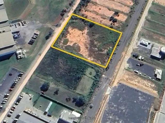 Terreno / Lote para Venda em Salto/SP Distrito Industrial