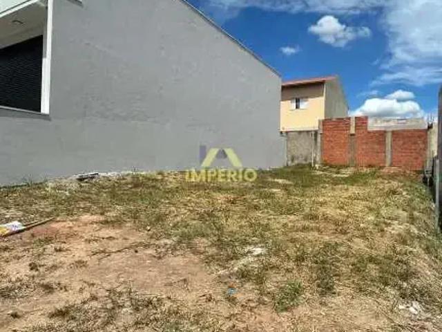 Terreno / Lote para Venda em Salto/SP Distrito Industrial