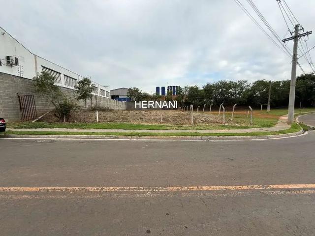 Terreno / Lote para Venda em Salto/SP Distrito Industrial