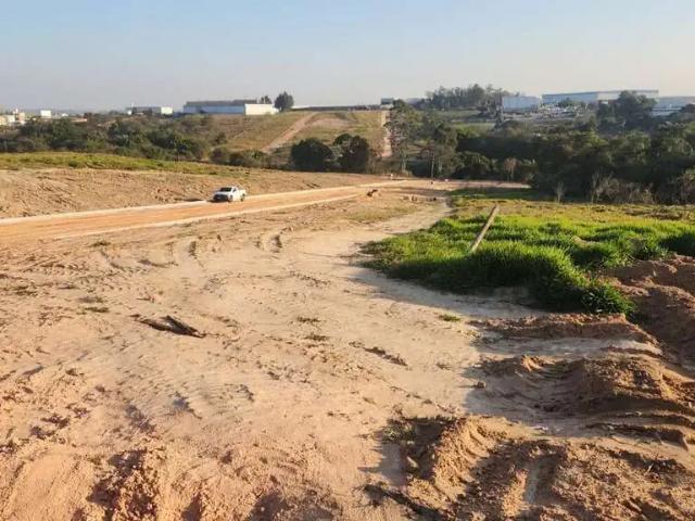 Terreno / Lote para Venda em Salto/SP Distrito Industrial