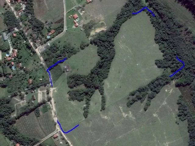 Terreno / Lote para Venda em Salto/SP Distrito Industrial do Lageado
