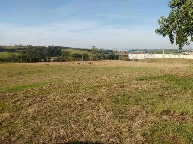 Terreno / Lote para Venda em Salto/SP Distrito Industrial do Lageado