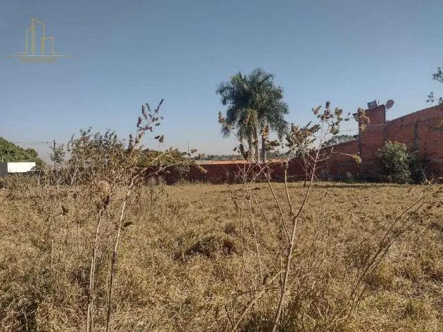 Terreno / Lote para Venda em Salto/SP Distrito Industrial do Lageado