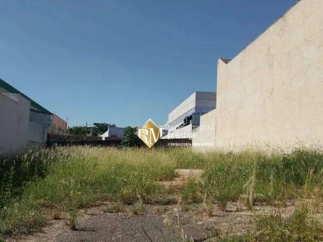 Terreno / Lote para Venda em Salto/SP Distrito Industrial dos Bandeirantes