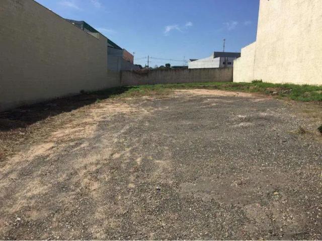 Terreno / Lote para Venda em Salto/SP Distrito Industrial dos Bandeirantes