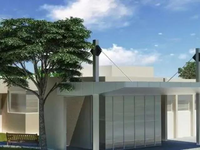 Terreno / Lote para Venda em Salto/SP Distrito Industrial II