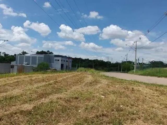 Terreno / Lote para Venda em Salto/SP Distrito Industrial II