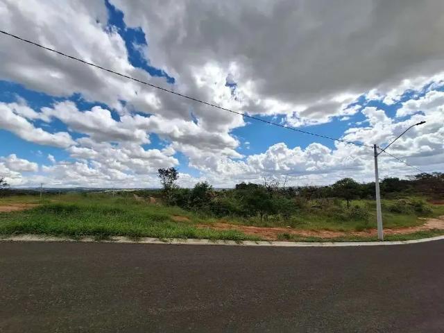 Terreno / Lote para Venda em Salto/SP Distrito Industrial II