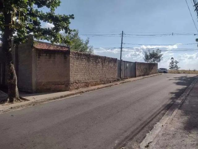 Terreno / Lote para Venda em Salto/SP Guaraú