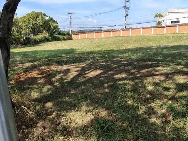 Terreno / Lote para Venda em Salto/SP Guaraú