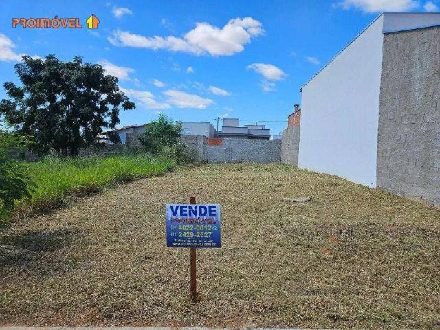 Terreno / Lote para Venda em Salto/SP Jardim Novo São Pedro