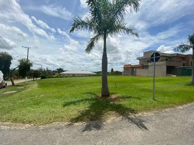 Terreno / Lote para Venda em Salto/SP Haras Paineiras