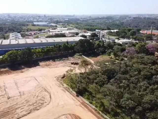 Terreno / Lote para Venda em Salto/SP Itapecerica