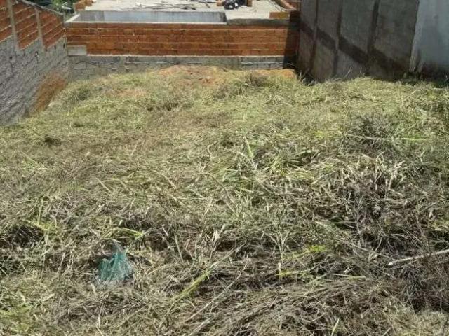 Terreno / Lote para Venda em Salto/SP Jardim Taquaral