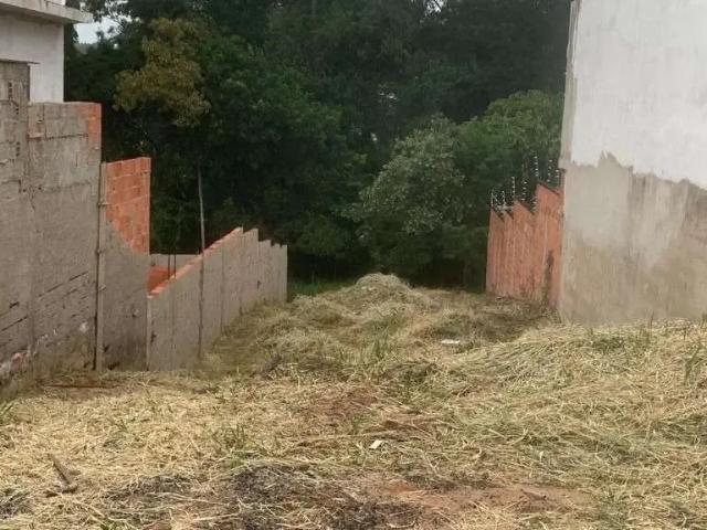 Terreno / Lote para Venda em Salto/SP Jardim Taquaral