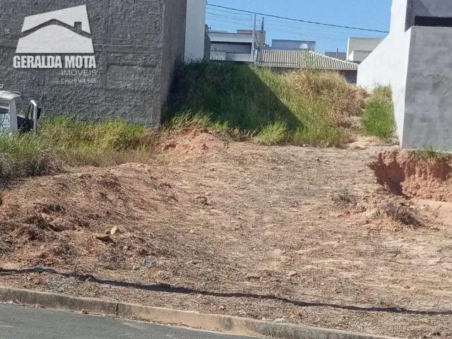Terreno / Lote para Venda em Salto/SP Jardim Taquaral