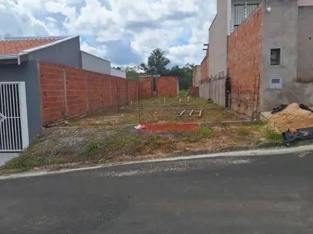 Terreno / Lote para Venda em Salto/SP Jardim Taquaral