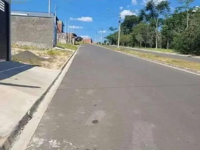 Terreno / Lote para Venda em Salto/SP Jardim Taquaral