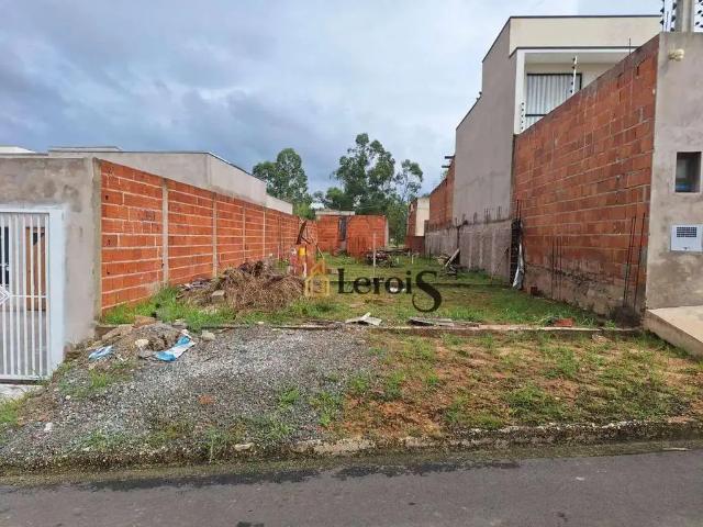 Terreno / Lote para Venda em Salto/SP Jardim Taquaral