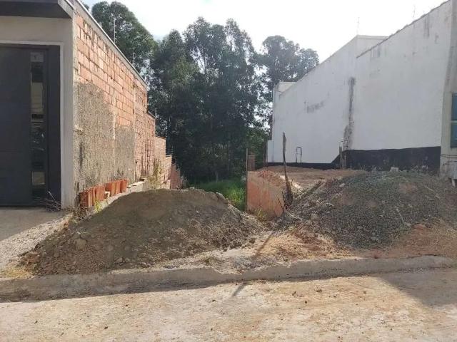 Terreno / Lote para Venda em Salto/SP Jardim Taquaral