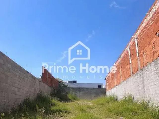 Terreno / Lote para Venda em Salto/SP Jardim Taquaral