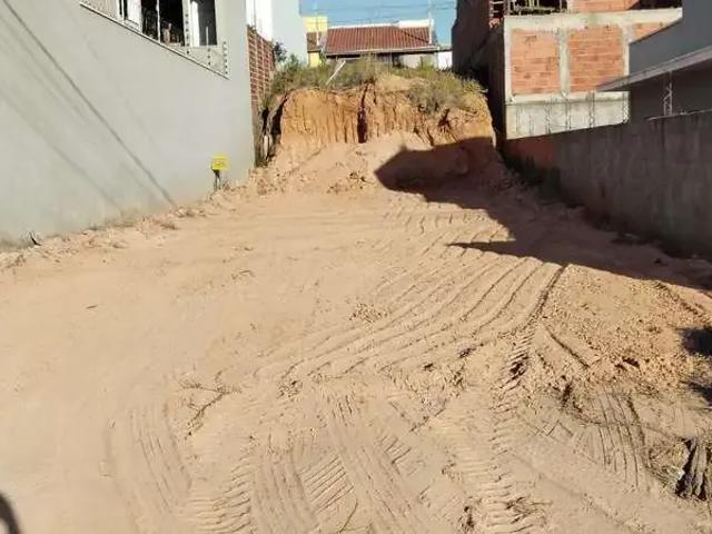 Terreno / Lote para Venda em Salto/SP Jardim Taquaral