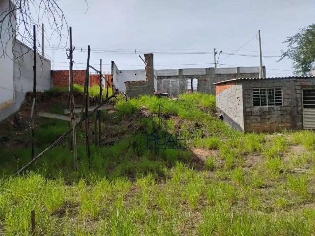 Terreno / Lote para Venda em Salto/SP Jardim Taquaral