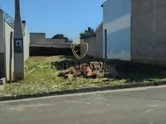 Terreno / Lote para Venda em Salto/SP Jardim Taquaral