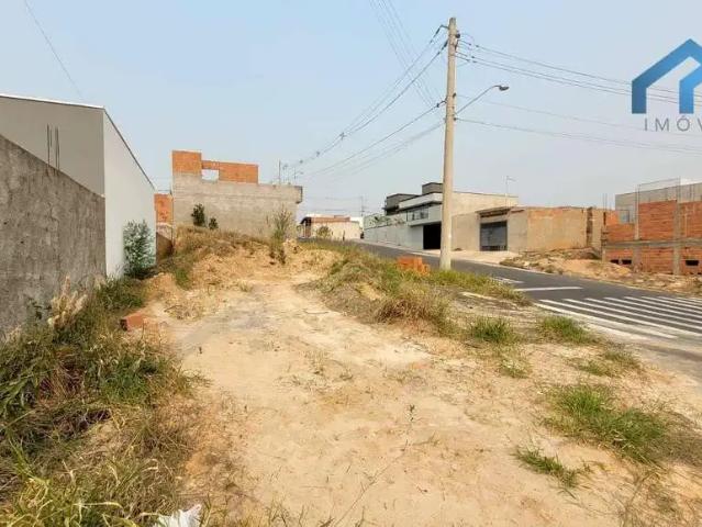 Terreno / Lote para Venda em Salto/SP Jardim Taquaral