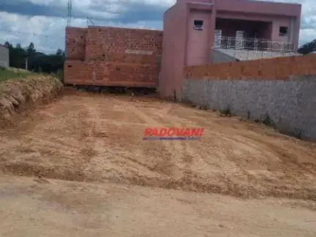 Terreno / Lote para Venda em Salto/SP Jardim Taquaral