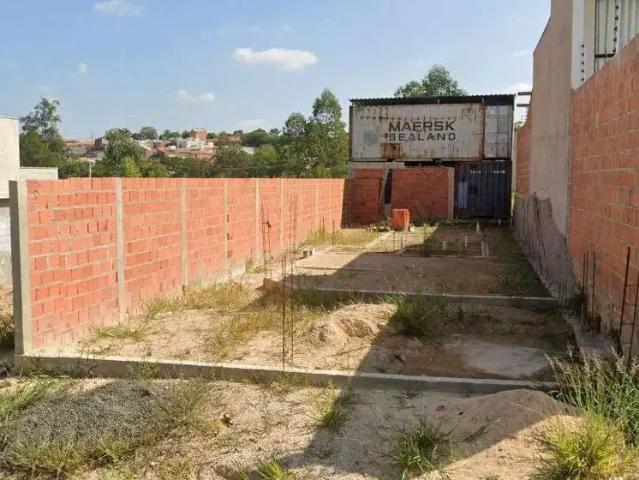 Terreno / Lote para Venda em Salto/SP Jardim Taquaral