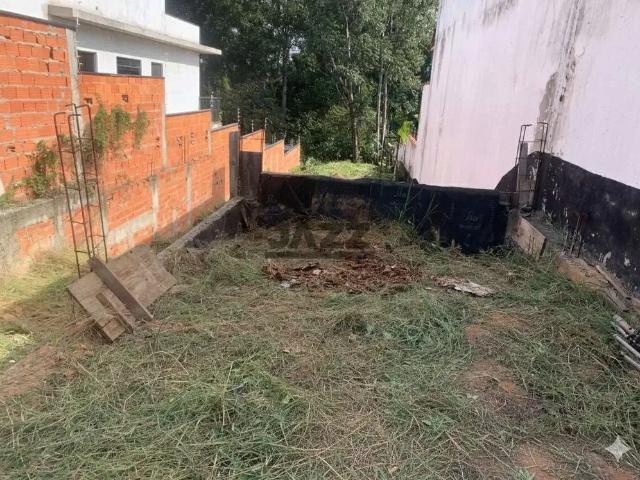 Terreno / Lote para Venda em Salto/SP Jardim Taquaral