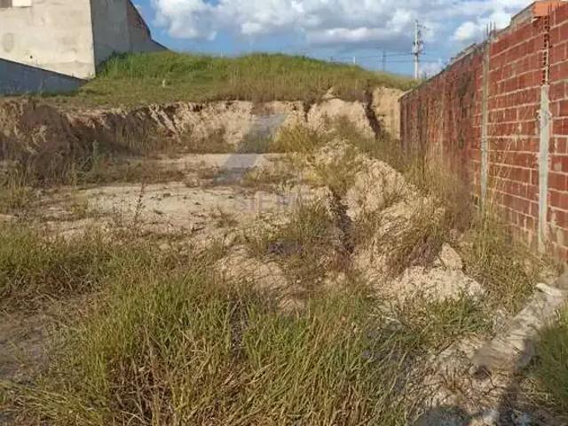 Terreno / Lote para Venda em Salto/SP Jardim Taquaral