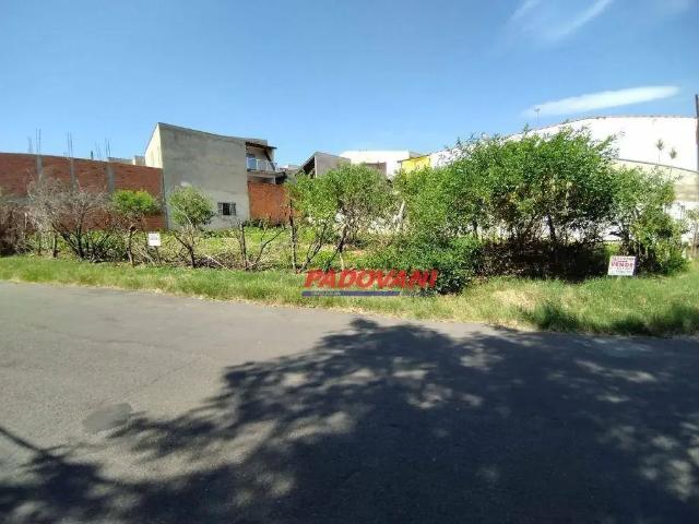 Terreno / Lote para Venda em Salto/SP Jardim Alvorada