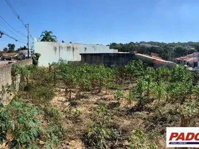 Terreno / Lote para Venda em Salto/SP Jardim Alvorada