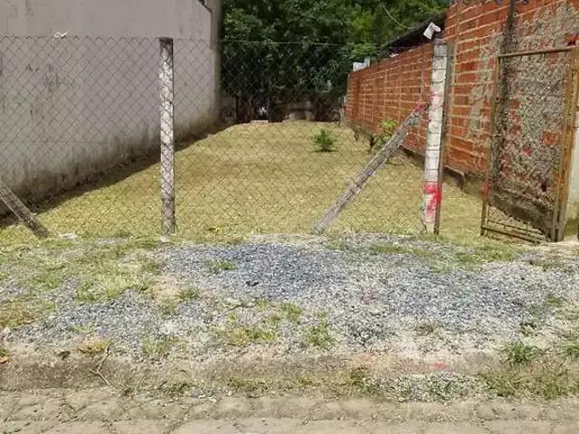 Terreno / Lote para Venda em Salto/SP Jardim Alvorada