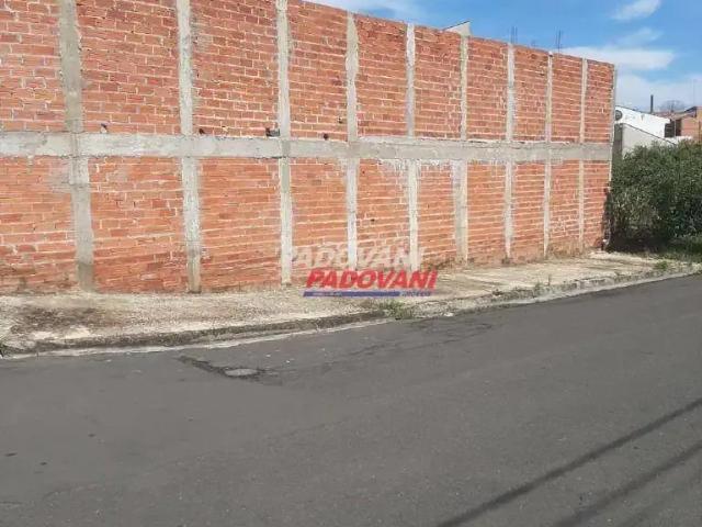 Terreno / Lote para Venda em Salto/SP Jardim Alvorada