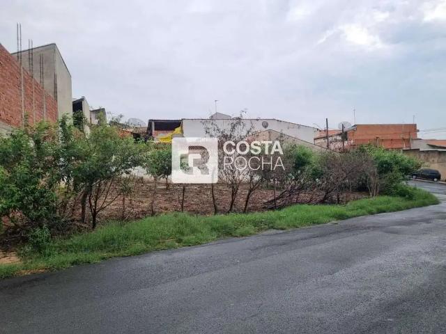 Terreno / Lote para Venda em Salto/SP Jardim Alvorada